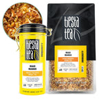 Maui Mango herbal tea blend