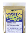 Maui Medicinal goldenseal powder for wellness