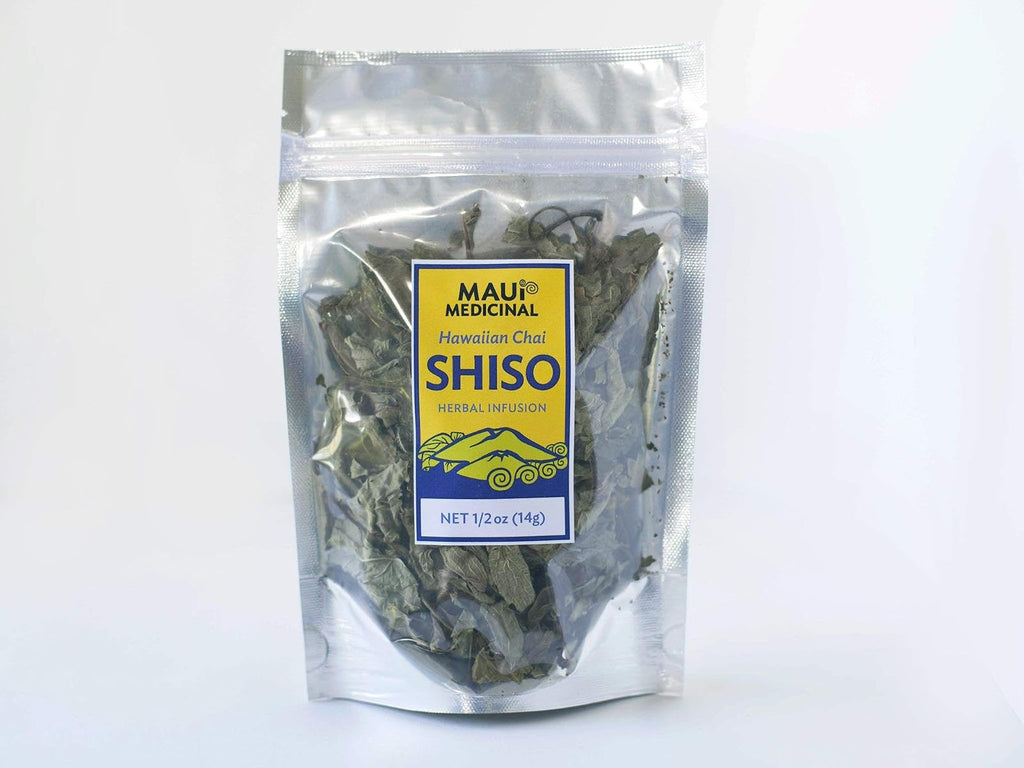 Mauifarmacy herbal tea for relaxation