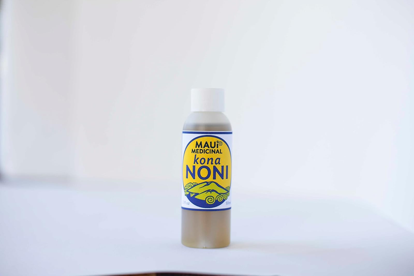 Mauifarmacy noni oil for skin