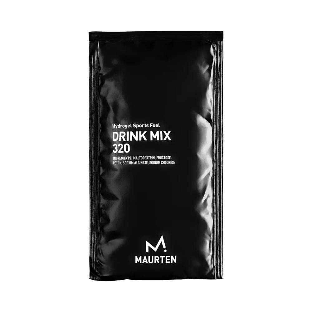 Maurten Drink Mix 320 sachets