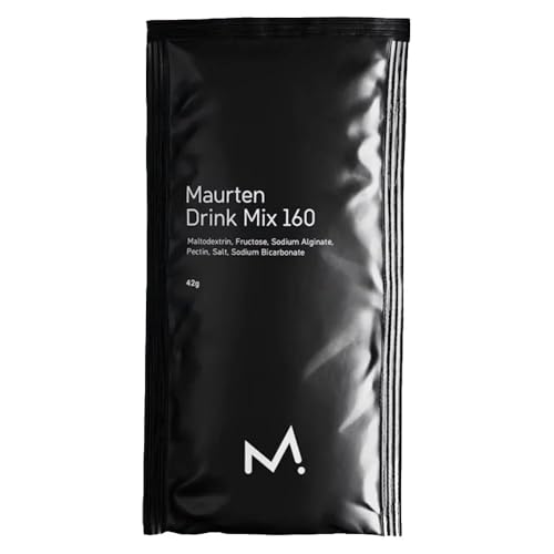 Maurten drink mix for endurance