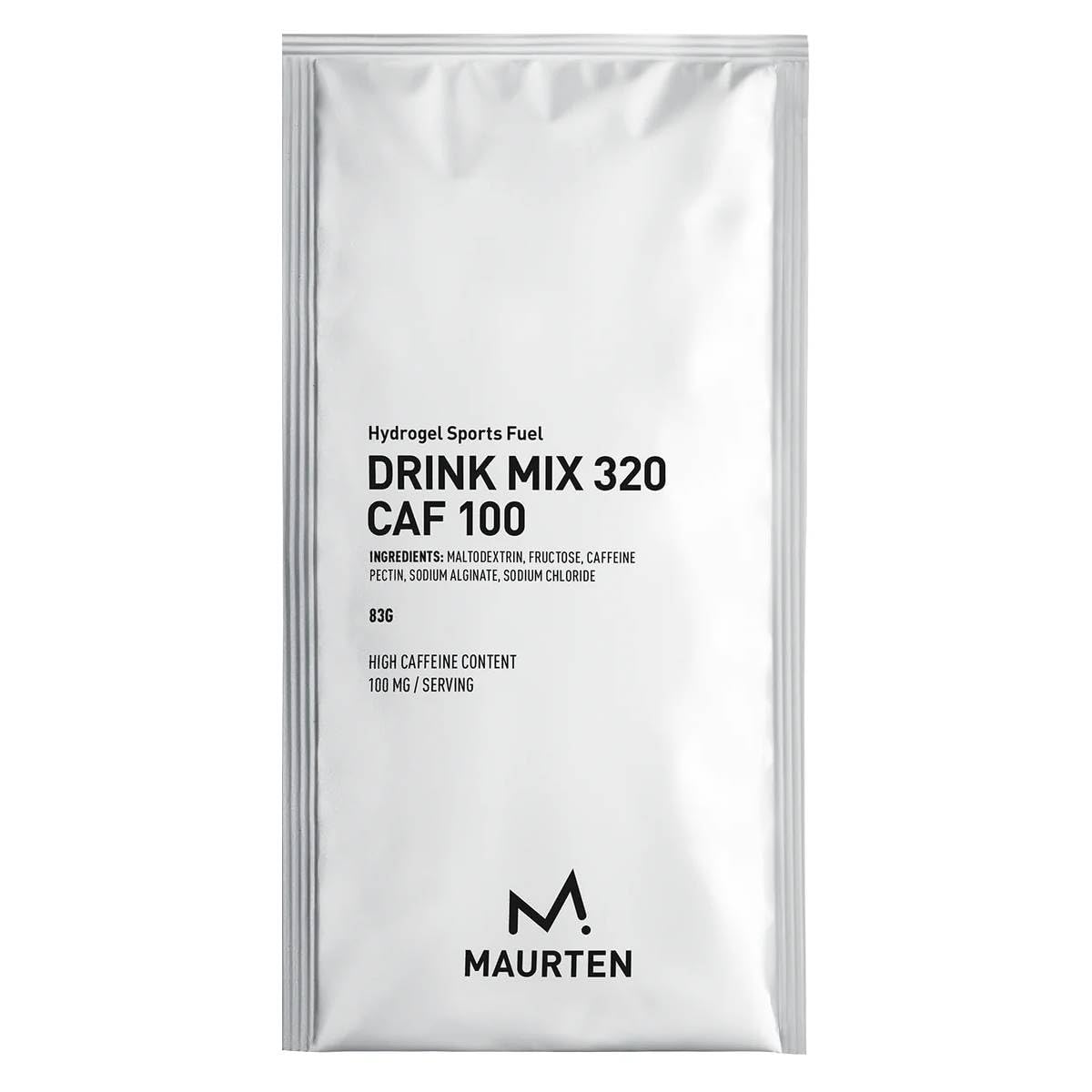 Maurten drink mix for endurance