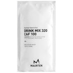 Maurten drink mix for training