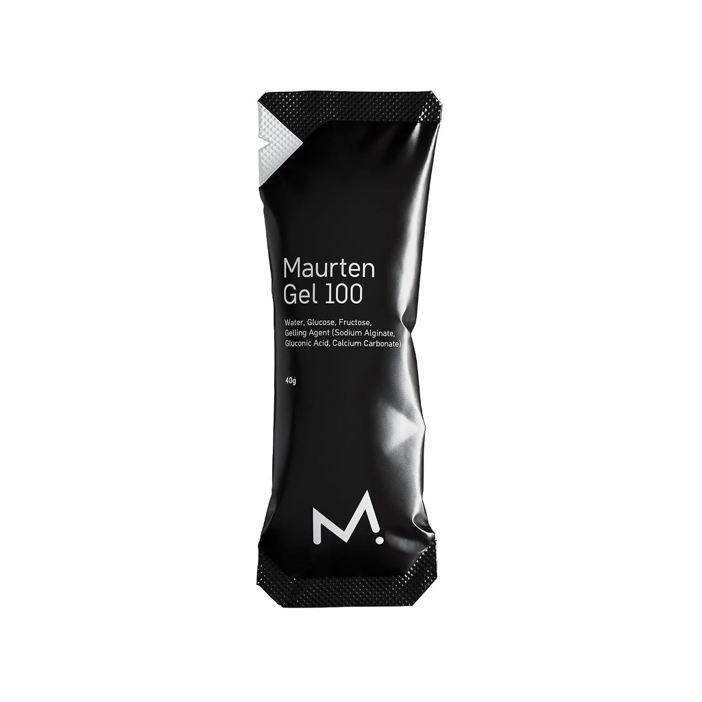 MAURTEN Gel 100 energy boost