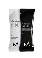 Maurten Gel 100 sports electrolytes