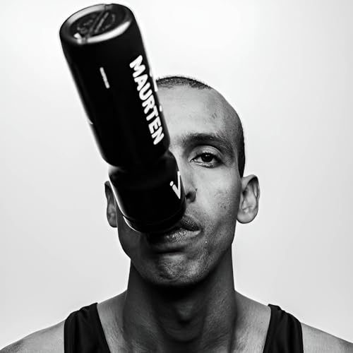 Maurten hydration for athletes
