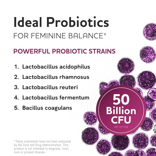 MAV NUTRITION probiotics for balance