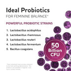 MAV NUTRITION probiotics for balance