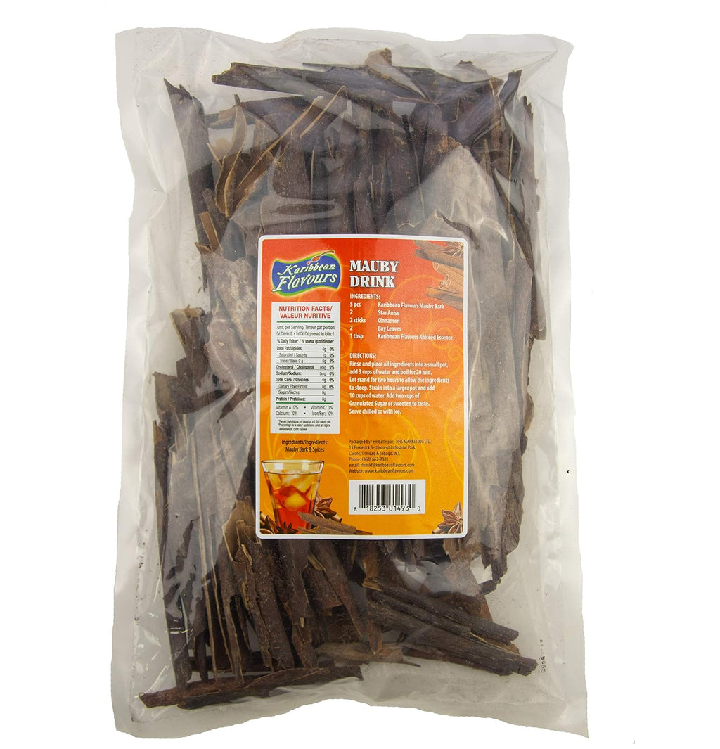 Mavi Mauby tea for relaxation