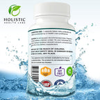 Max Absorption vitamin D3 K2 benefits