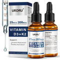 max absorption vitamin d3 k2 drops
