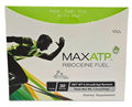 Max ATP multivitamins for energy