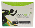 Max ATP supplements for energy boost