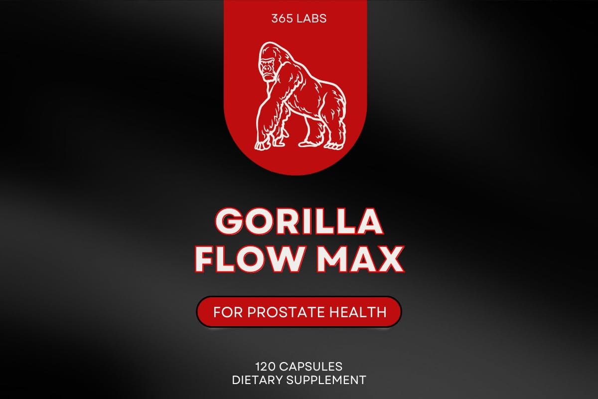 Max blended vitamin & mineral supplements for immune support
