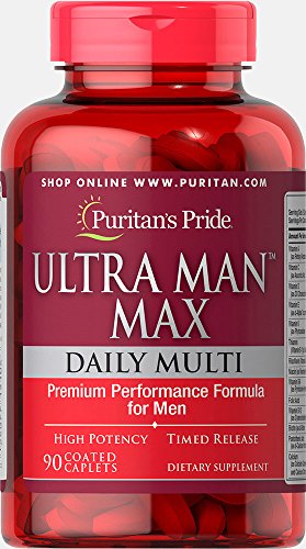 max caplets for optimal mineral intake