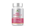 Max Collagen Plus C capsules