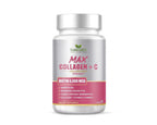 Max Collagen Plus C capsules