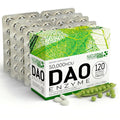 MAX DAO enzyme supplement for digestion