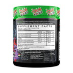 Max-Dose EDGE nitric oxide formula