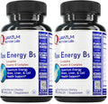 Max Energy B Complex vegetarian capsules