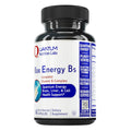 max energy vitamin b complex capsules
