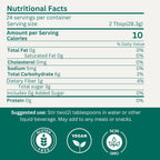 MAX FIT sea moss for wellness