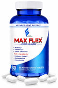 MAX FLEX collagen tablets for beauty