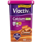 Max formula calcium citrate for strong bones