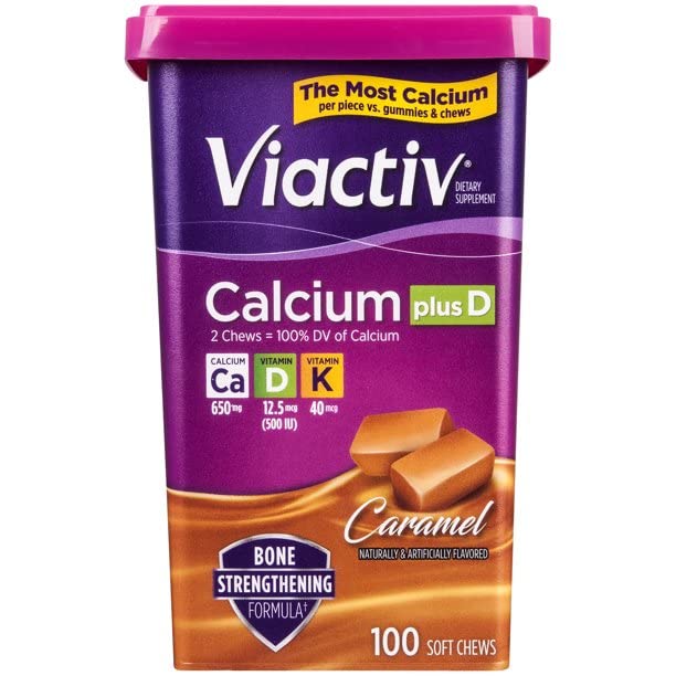 Max formula calcium citrate for strong bones