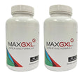 Max GXL NAC formula for wellness