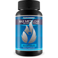Max Metilean detox cleanse capsules