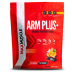 Max Muscle Arm Plus anabolic recovery