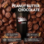 Max Muscle protein powder for post-workout nutrition