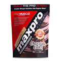 Max Muscle whey protein for muscle recovery