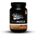 Max Muscle whey protein for muscle recovery
