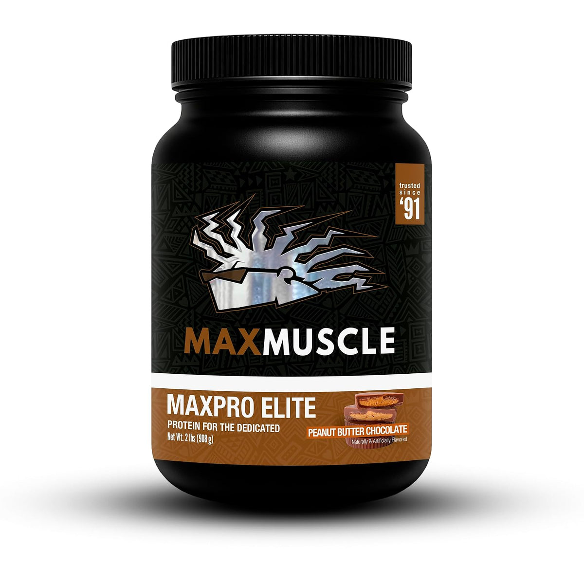 Max Muscle whey protein for muscle recovery