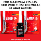 Max Muscle whey protein for weight management