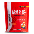 Max Muscle whey protein recovery
