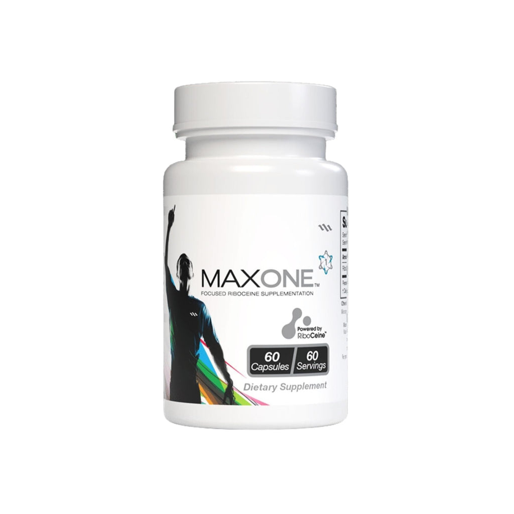 Max One Riboceine health benefits