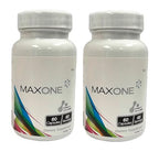 Max One Riboceine multivitamins for energy