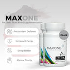 Max One Riboceine supplement for women