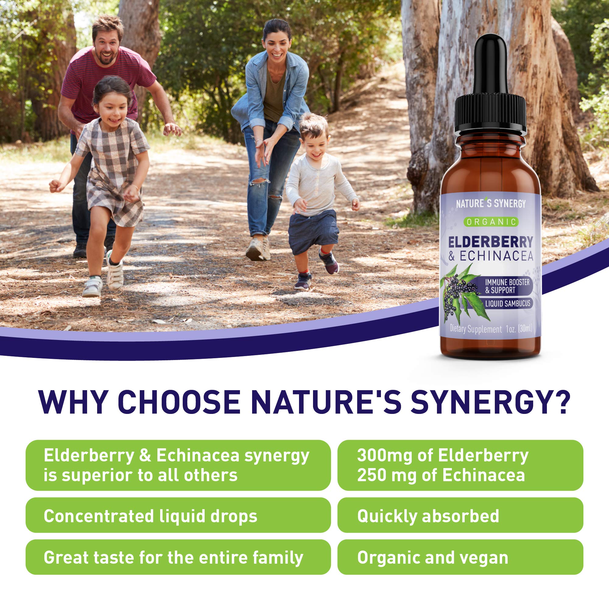 max potency immune support