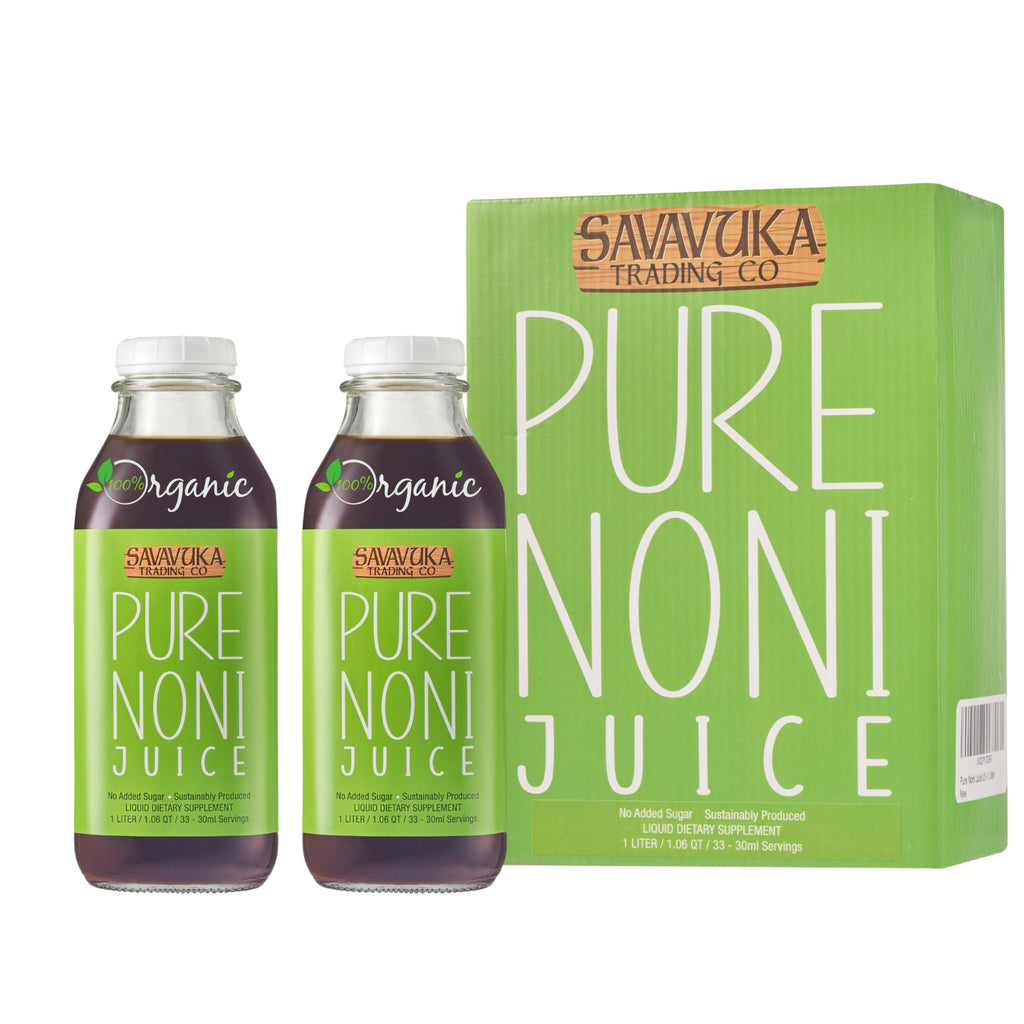 max potency noni supplement