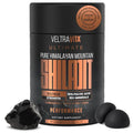 max potency shilajit gummies