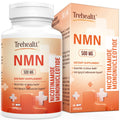 Max Potent NMN 500mg capsules