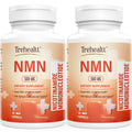 Max Potent NMN for energy boost