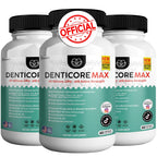 Max Probiotics for oral health