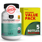 Max Probiotics for oral health