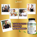 Max Prostate Support for Vitality